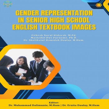 Gender Representation in Senior High School English Textbook Images